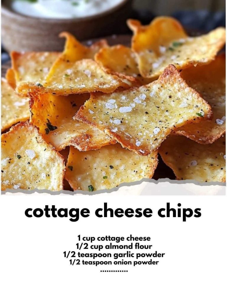 Crispy Cottage Cheese Delights – Easy Cooking